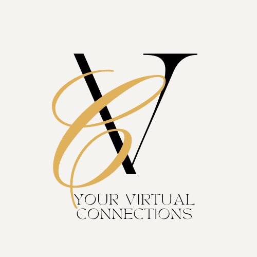 Your Virtual Connections – For All Your Administrative Needs